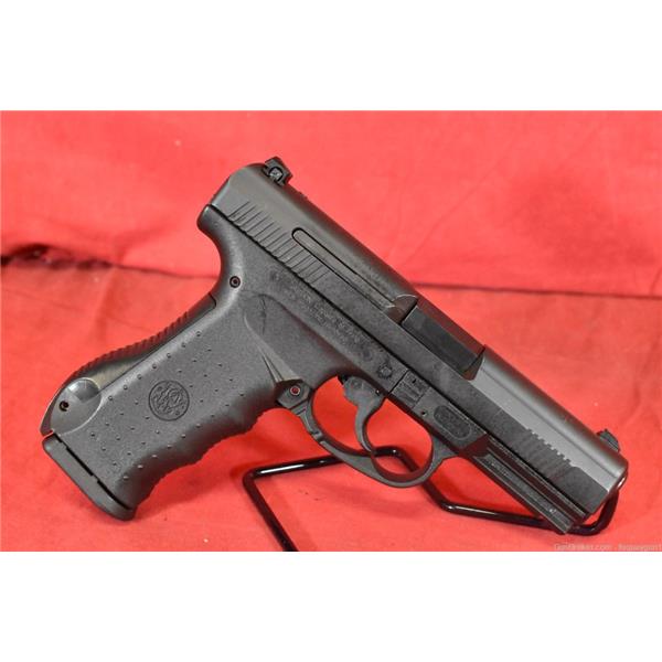 SMITH WESSON SW99 New and Used Price, Value, & Trends 2023