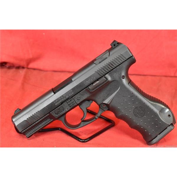 SMITH WESSON SW99 New and Used Price, Value, & Trends 2024