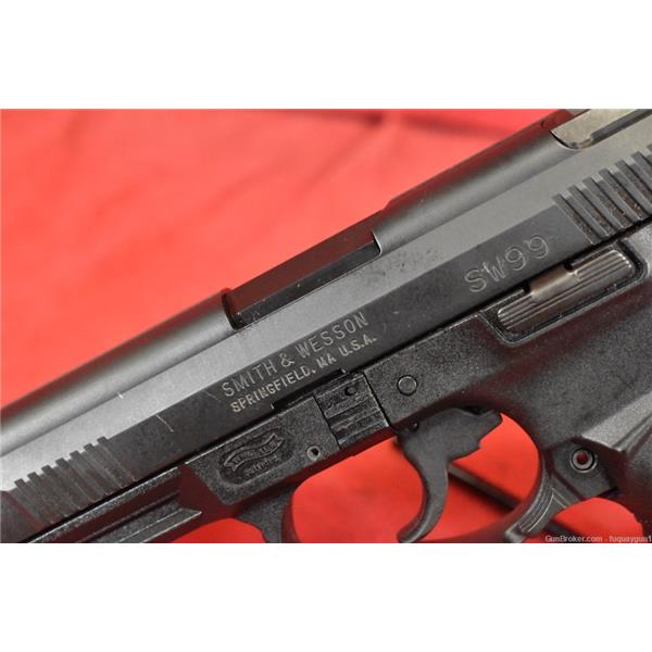 SMITH WESSON SW99 New and Used Price, Value, & Trends 2023