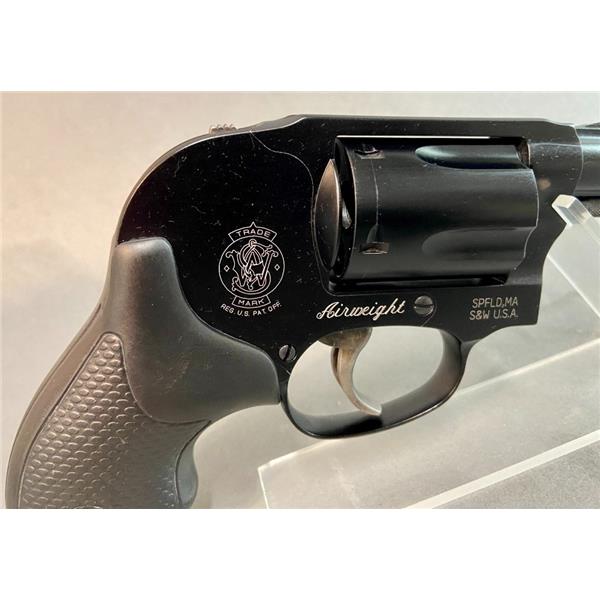 SMITH WESSON 438 New and Used Price, Value, & Trends 2024