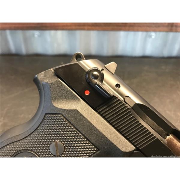 BERETTA 8045 COUGAR New and Used Price, Value, & Trends 2023