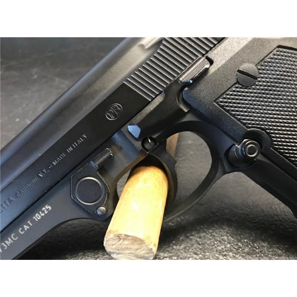 BERETTA 8045 COUGAR New and Used Price, Value, & Trends 2023