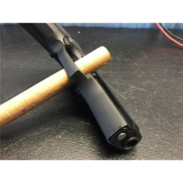 BERETTA 8045 COUGAR New and Used Price, Value, & Trends 2023