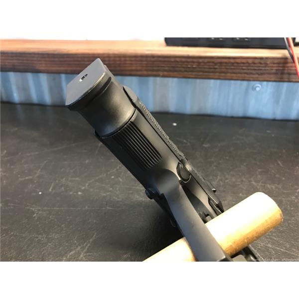 BERETTA 8045 COUGAR New and Used Price, Value, & Trends 2023