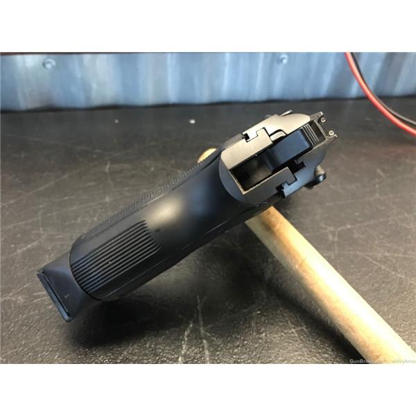 BERETTA 8045 COUGAR New and Used Price, Value, & Trends 2023