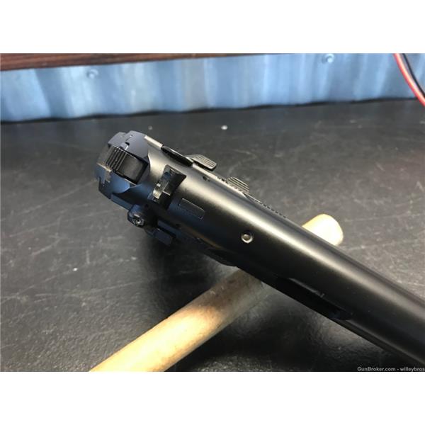 BERETTA 8045 COUGAR New and Used Price, Value, & Trends 2023