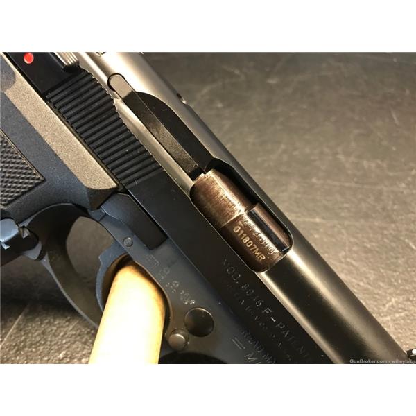 BERETTA 8045 COUGAR New and Used Price, Value, & Trends 2023