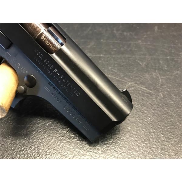 BERETTA 8045 COUGAR New and Used Price, Value, & Trends 2023