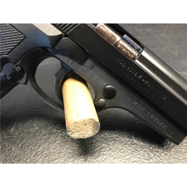 BERETTA 8045 COUGAR New and Used Price, Value, & Trends 2023