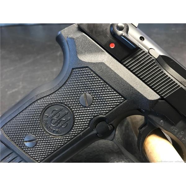 BERETTA 8045 COUGAR New and Used Price, Value, & Trends 2023