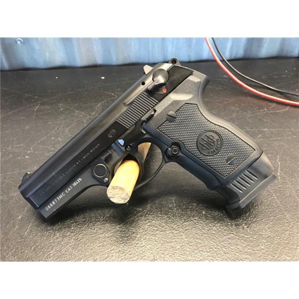BERETTA 8045 COUGAR New and Used Price, Value, & Trends 2023