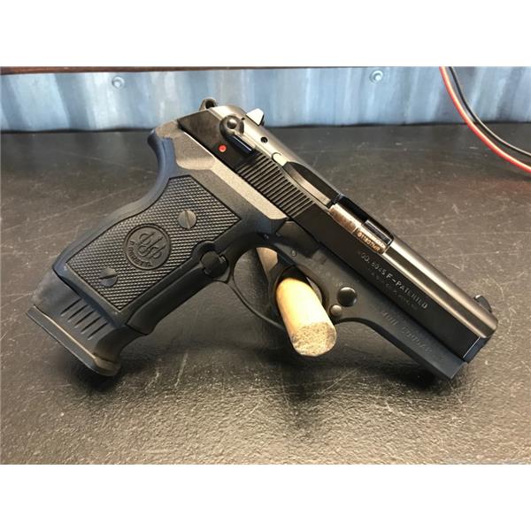 BERETTA 8045 COUGAR New and Used Price, Value, & Trends 2023