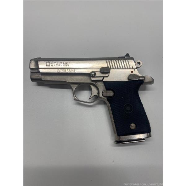 STAR M40 FIRESTAR New and Used Price, Value, & Trends 2023