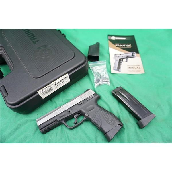 TAURUS GEN 2 New and Used Price, Value, & Trends 2024