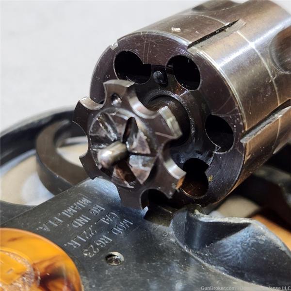 RG INDUSTRIES RG23 New and Used Price, Value, & Trends 2023