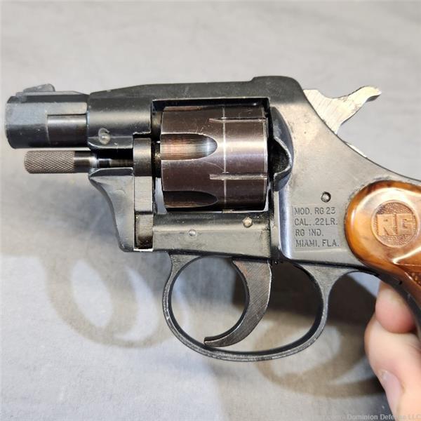 RG INDUSTRIES RG23 New and Used Price, Value, & Trends 2023