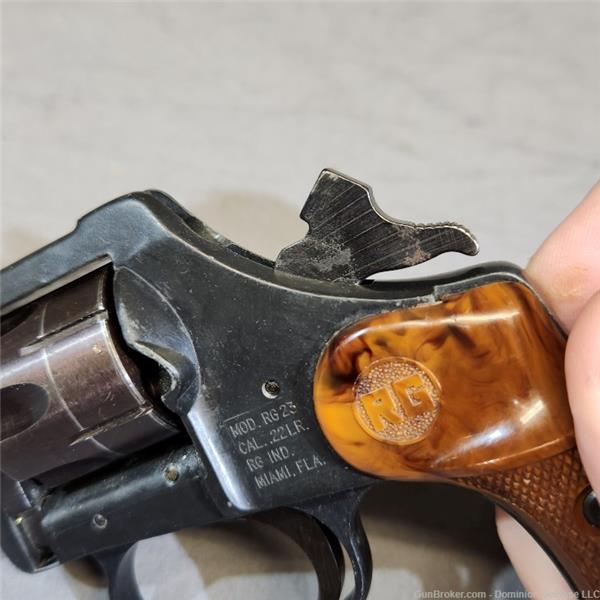 RG INDUSTRIES RG23 New and Used Price, Value, & Trends 2023