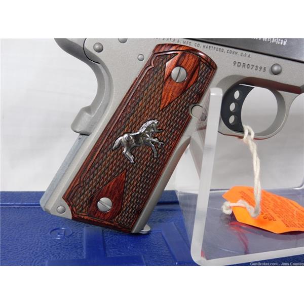 COLT 1911 COLT DEFENDER New and Used Price, Value, & Trends 2023
