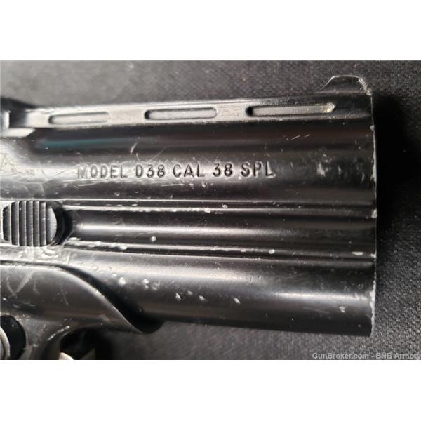 DAVIS INDUSTRIES D 38 New and Used Price, Value, & Trends 2023