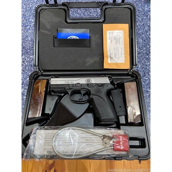 FNP 40 47834 New and Used Price, Value, & Trends 2023