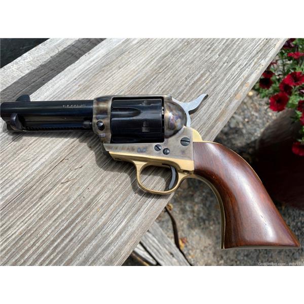 AMERICAN ARMS REGULATOR New and Used Price, Value, & Trends 2023