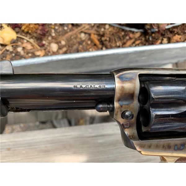 AMERICAN ARMS REGULATOR New and Used Price, Value, & Trends 2023