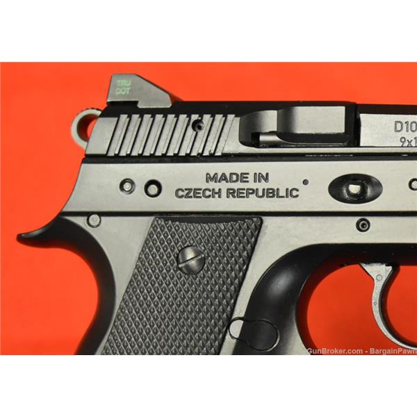 CZ 2075 RAMI New and Used Price, Value, & Trends 2023