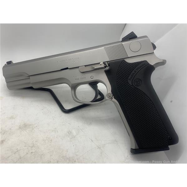 SMITH WESSON 1046 New and Used Price, Value, & Trends 2023