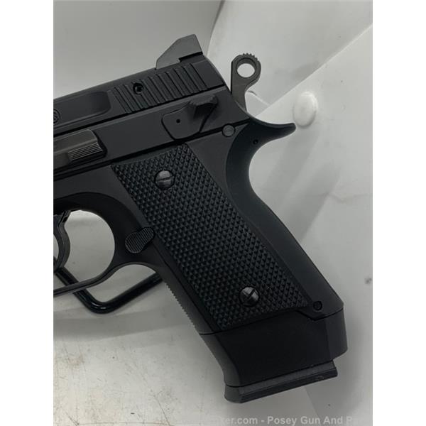 CZ 2075 RAMI New and Used Price, Value, & Trends 2023