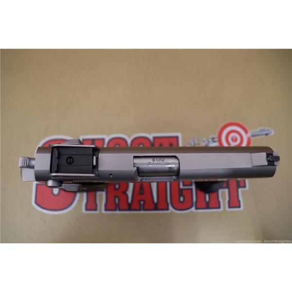 SMITH WESSON 3906 New and Used Price, Value, & Trends 2023