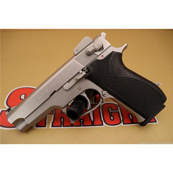 SMITH WESSON 3906 New and Used Price, Value, & Trends 2023