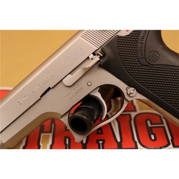 SMITH WESSON 3906 New and Used Price, Value, & Trends 2023