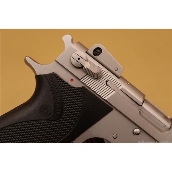 SMITH WESSON 3906 New and Used Price, Value, & Trends 2023