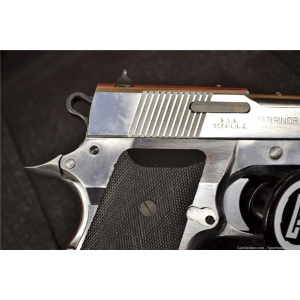 FIRESTORM FIRESTORM 45ACP New and Used Price, Value, & Trends 2023