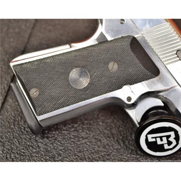 FIRESTORM FIRESTORM 45ACP New and Used Price, Value, & Trends 2023