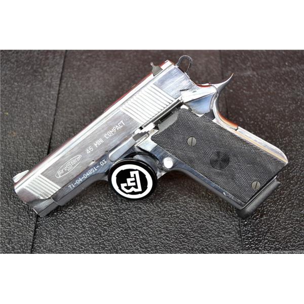 FIRESTORM FIRESTORM 45ACP COMPACT New and Used Price, Value, & Trends 2023
