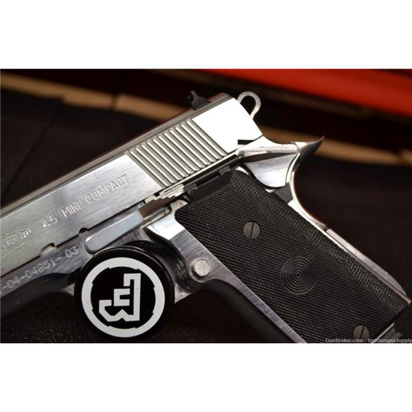 FIRESTORM FIRESTORM 45ACP New and Used Price, Value, & Trends 2023