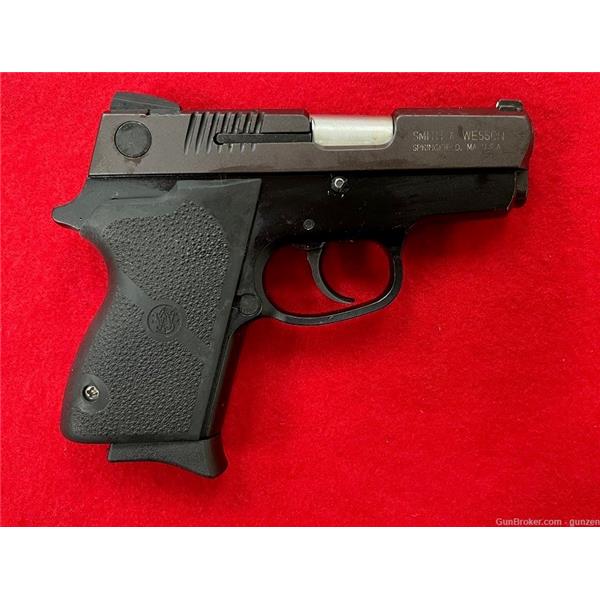 SMITH WESSON CS9 CHIEFS SPECIAL New and Used Price, Value, & Trends 2023