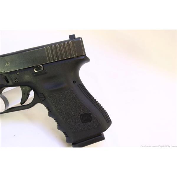 GLOCK 23C New and Used Price, Value, & Trends 2023