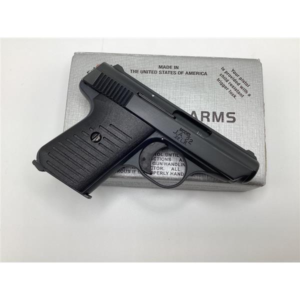 JIMENEZ ARMS JA22 New and Used Price, Value, & Trends 2023