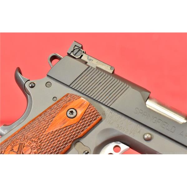 SPRINGFIELD RANGE OFFICER New and Used Price, Value, & Trends 2023