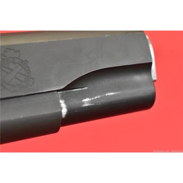 SPRINGFIELD RANGE OFFICER New and Used Price, Value, & Trends 2023