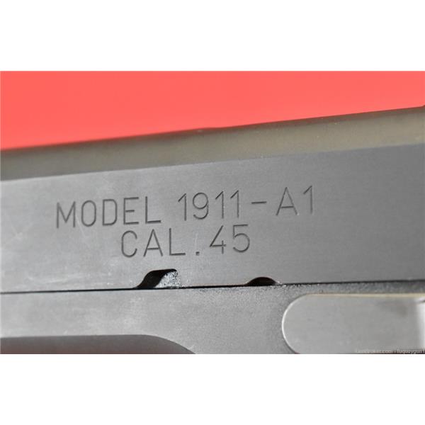 SPRINGFIELD RANGE OFFICER New and Used Price, Value, & Trends 2023