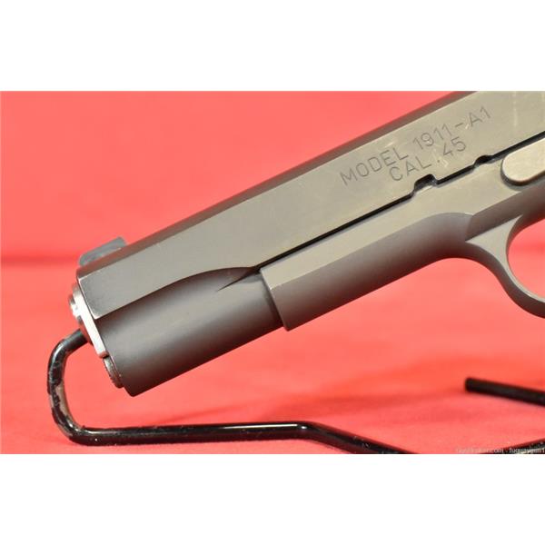 SPRINGFIELD RANGE OFFICER New and Used Price, Value, & Trends 2023