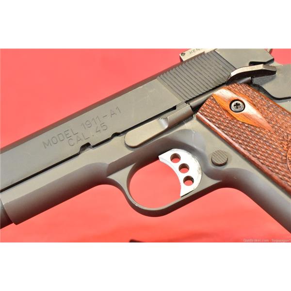 SPRINGFIELD RANGE OFFICER New and Used Price, Value, & Trends 2023