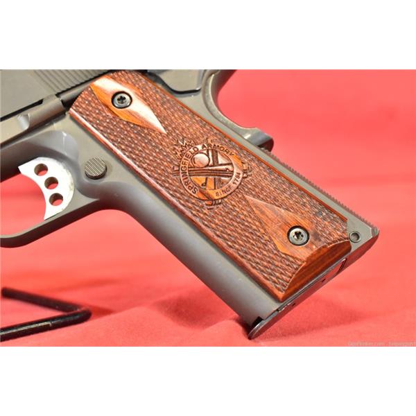 SPRINGFIELD RANGE OFFICER New and Used Price, Value, & Trends 2023
