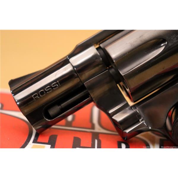 ROSSI R461 New and Used Price, Value, & Trends 2023