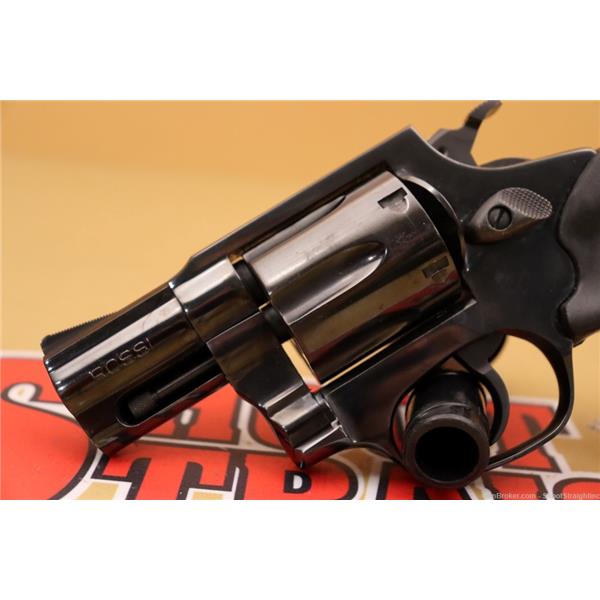 ROSSI R461 New and Used Price, Value, & Trends 2023