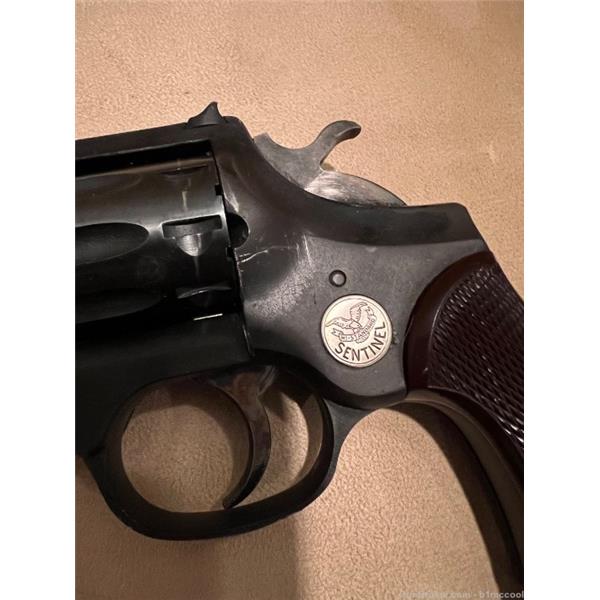 HIGH STANDARD SENTINEL R 100 New and Used Price, Value, & Trends 2023