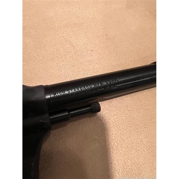 HIGH STANDARD SENTINEL R 100 New and Used Price, Value, & Trends 2023